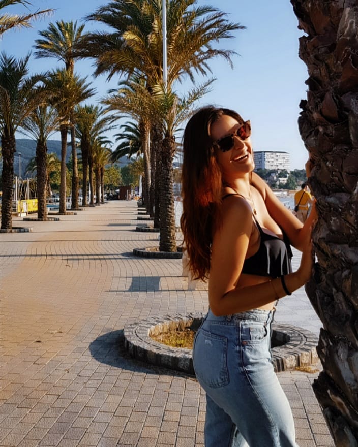 Picture of Marisa Perez