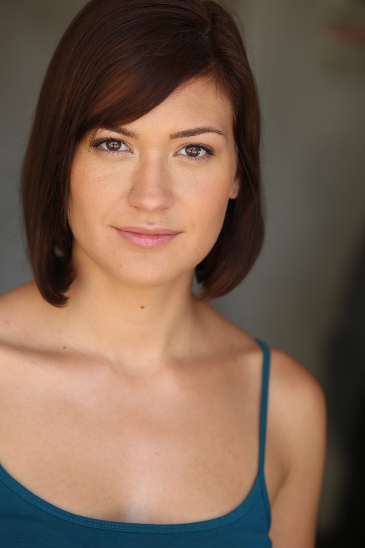 Picture of Erin Steeby