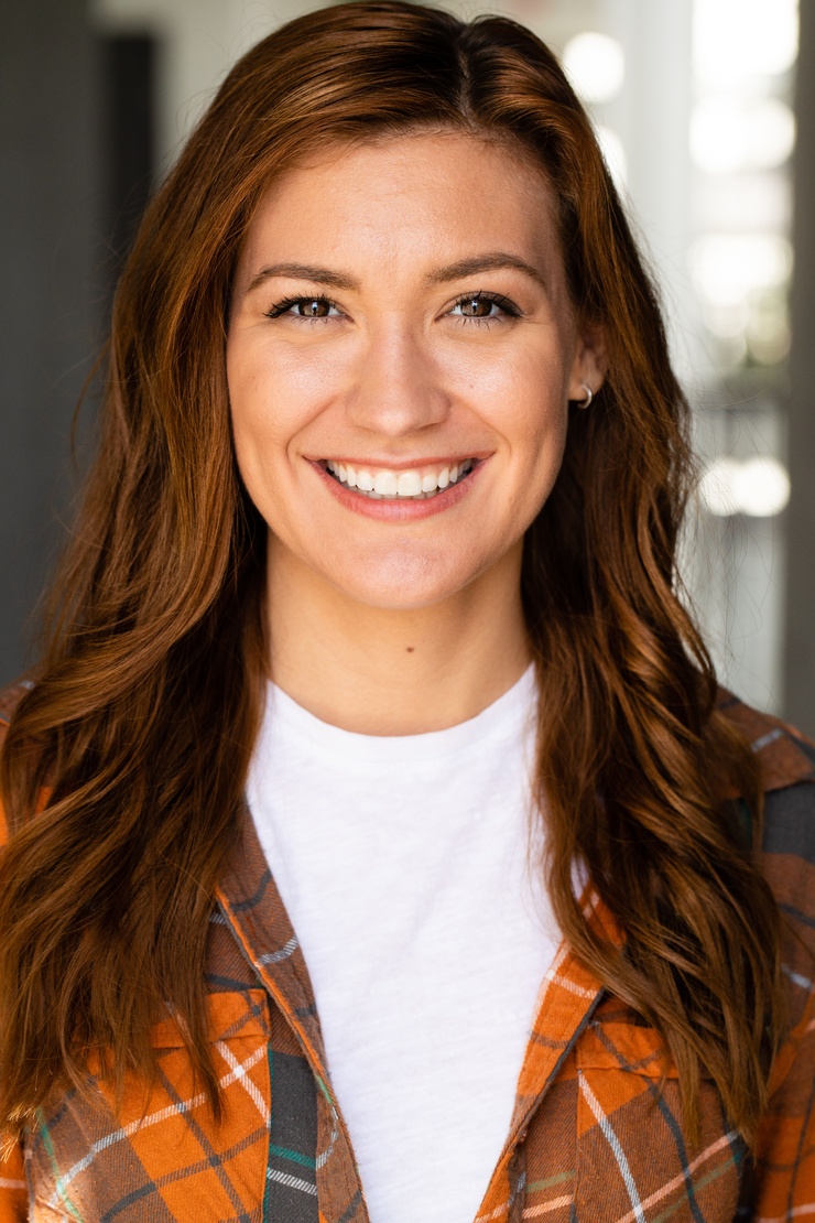 Image of Erin Steeby