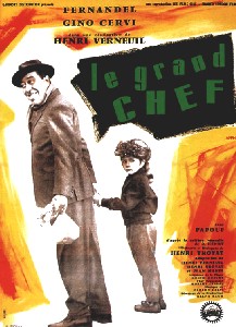 Picture of Le grand chef