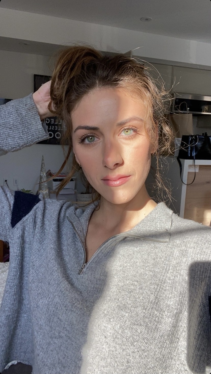 Perry Mattfeld image