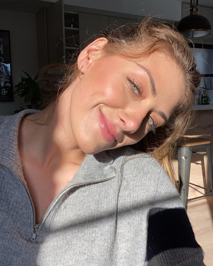 Picture of Perry Mattfeld