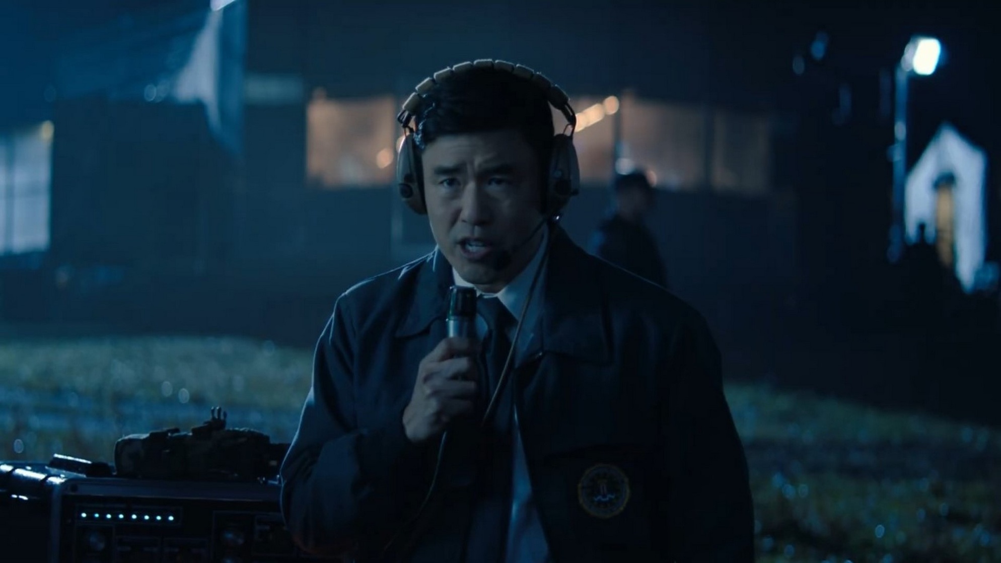 Picture of Jimmy Woo (Randall Park)