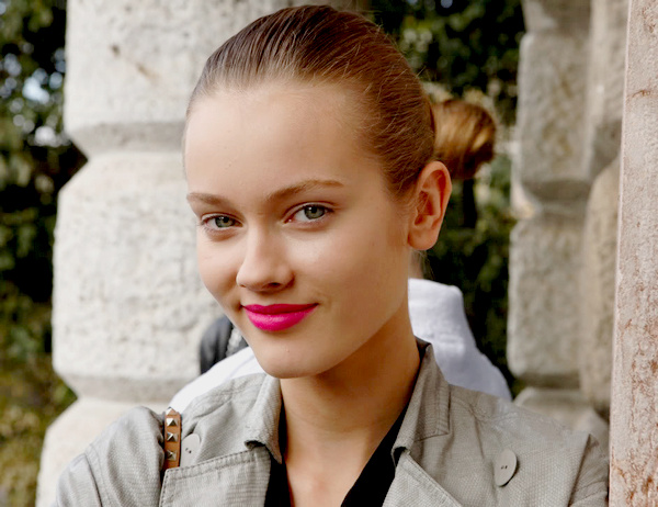 Picture of Monika Jagaciak