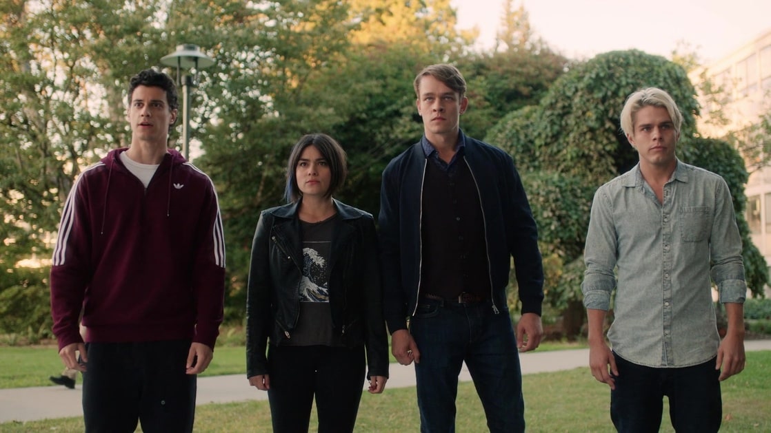 Picture of Hamish Duke