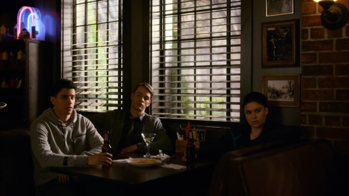 Picture of Hamish Duke