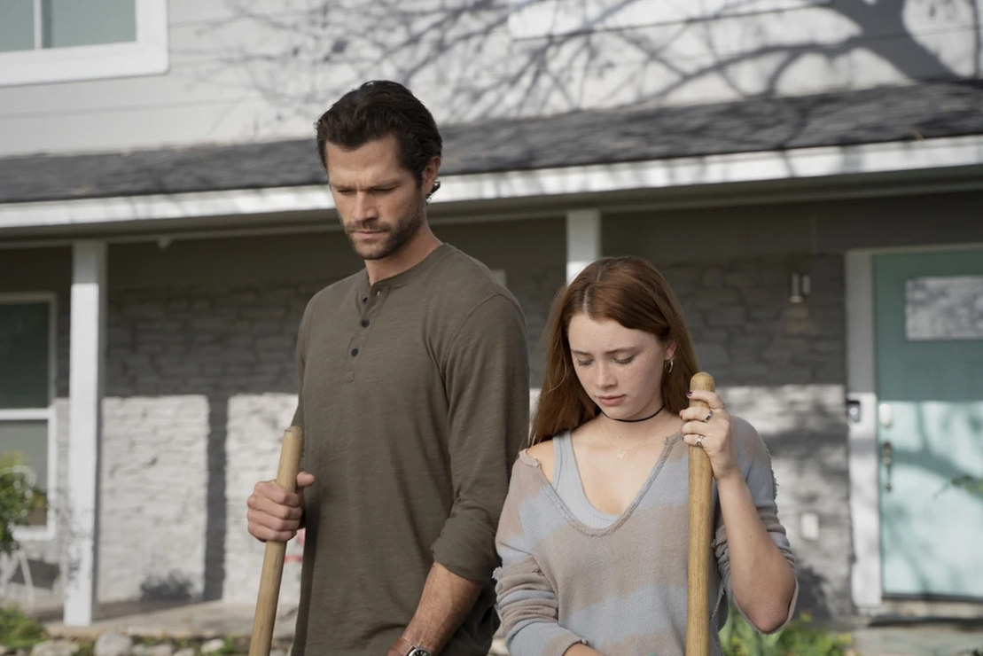 Image of Stella Walker