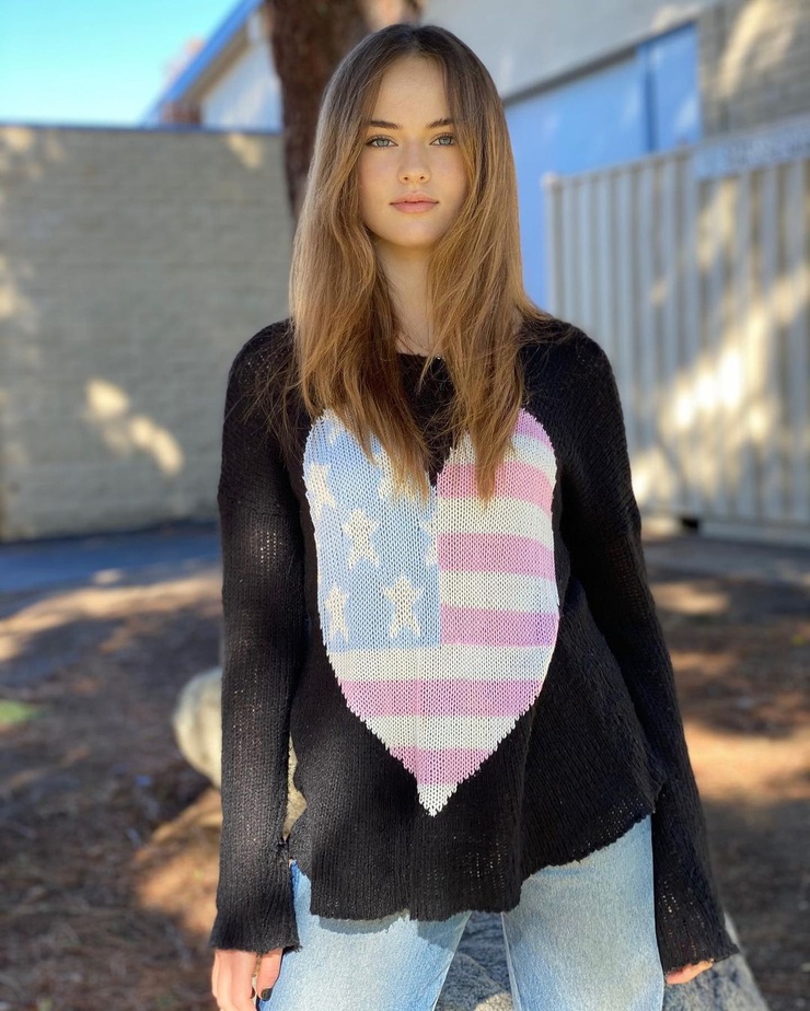 Picture of Kristina Pimenova