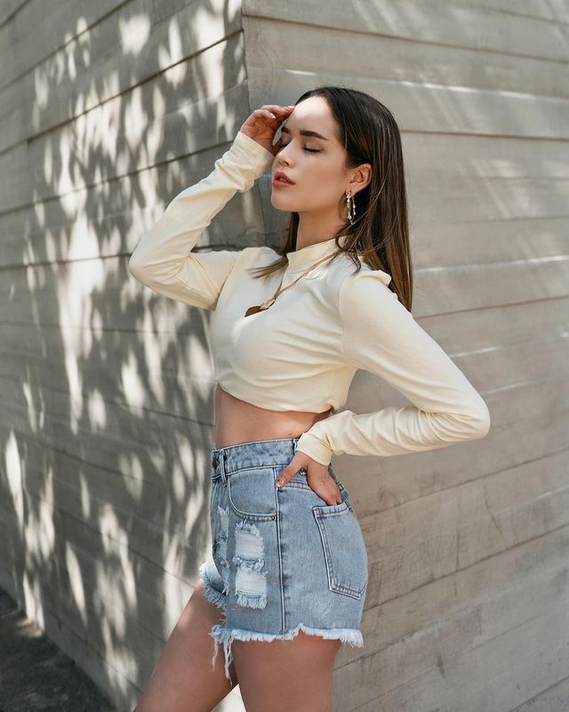 Picture of Saraí Meza