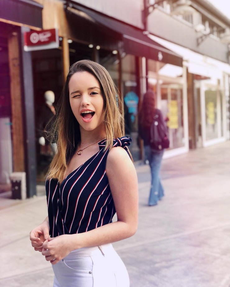 Picture of Saraí Meza