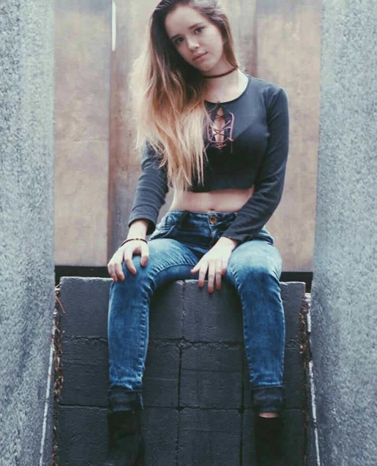 Image of Saraí Meza