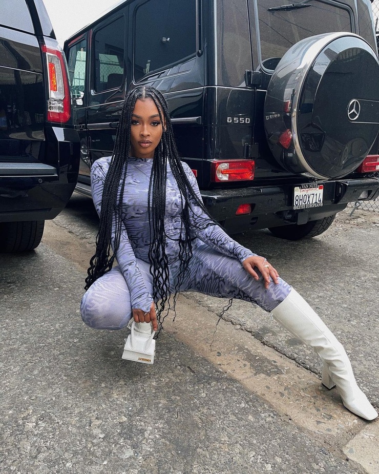 Miracle Watts picture