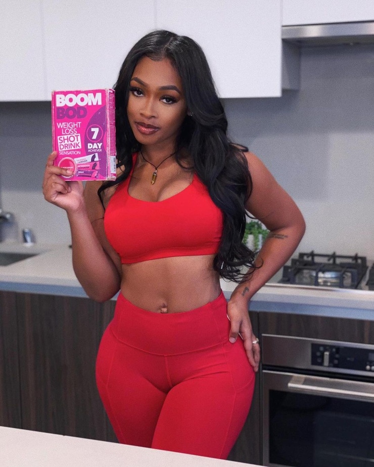 Picture of Miracle Watts