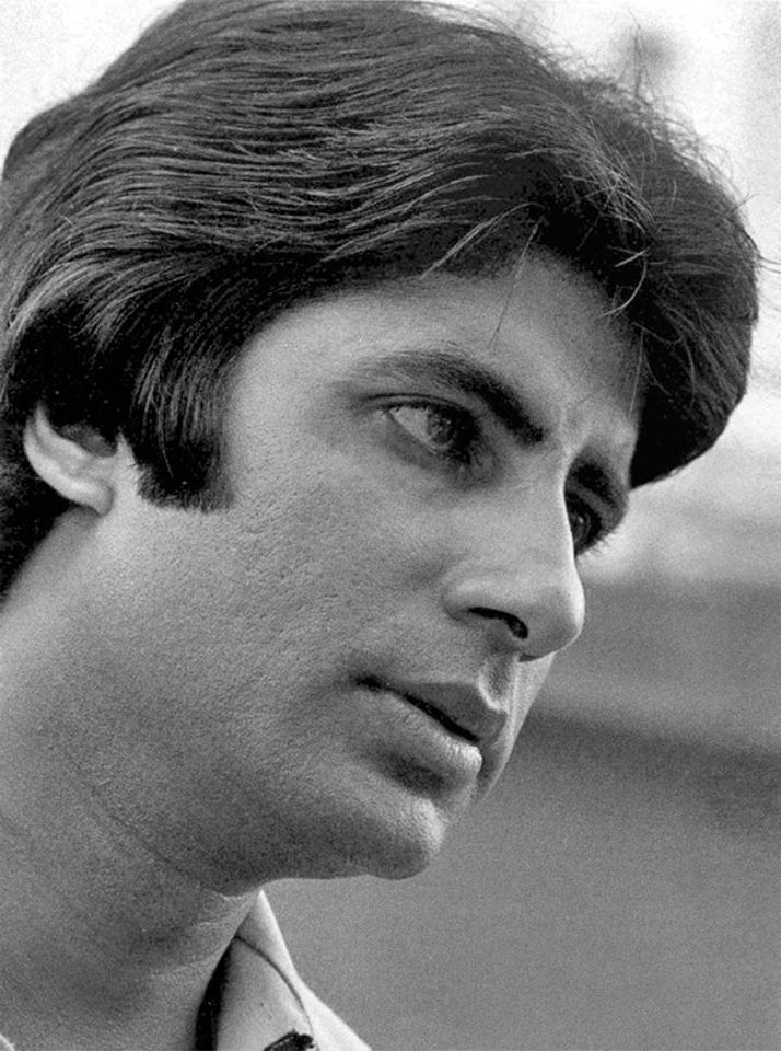 Amitabh Bachchan picture