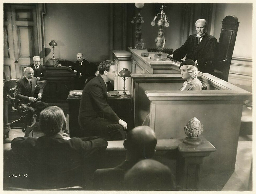 Picture of The Story of Temple Drake