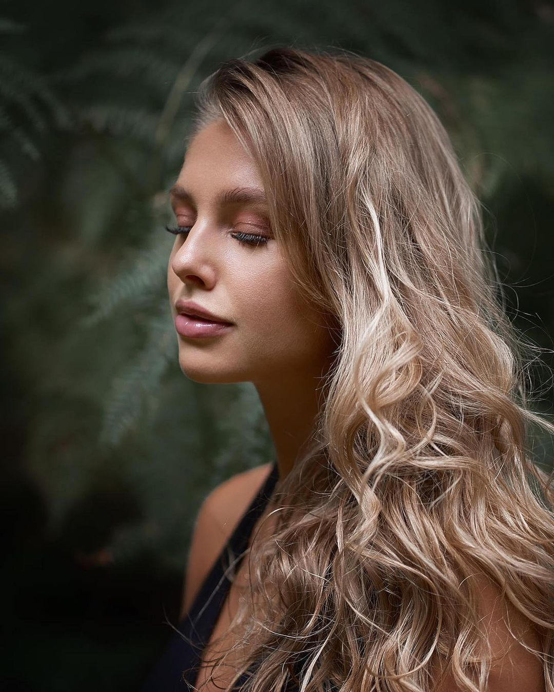 Picture of Alexa Breit