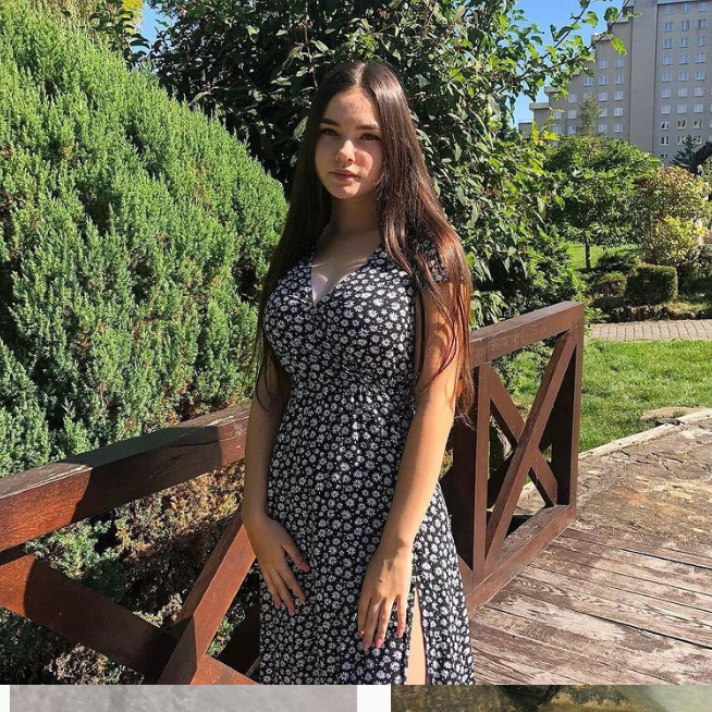 Picture of Eva Gross