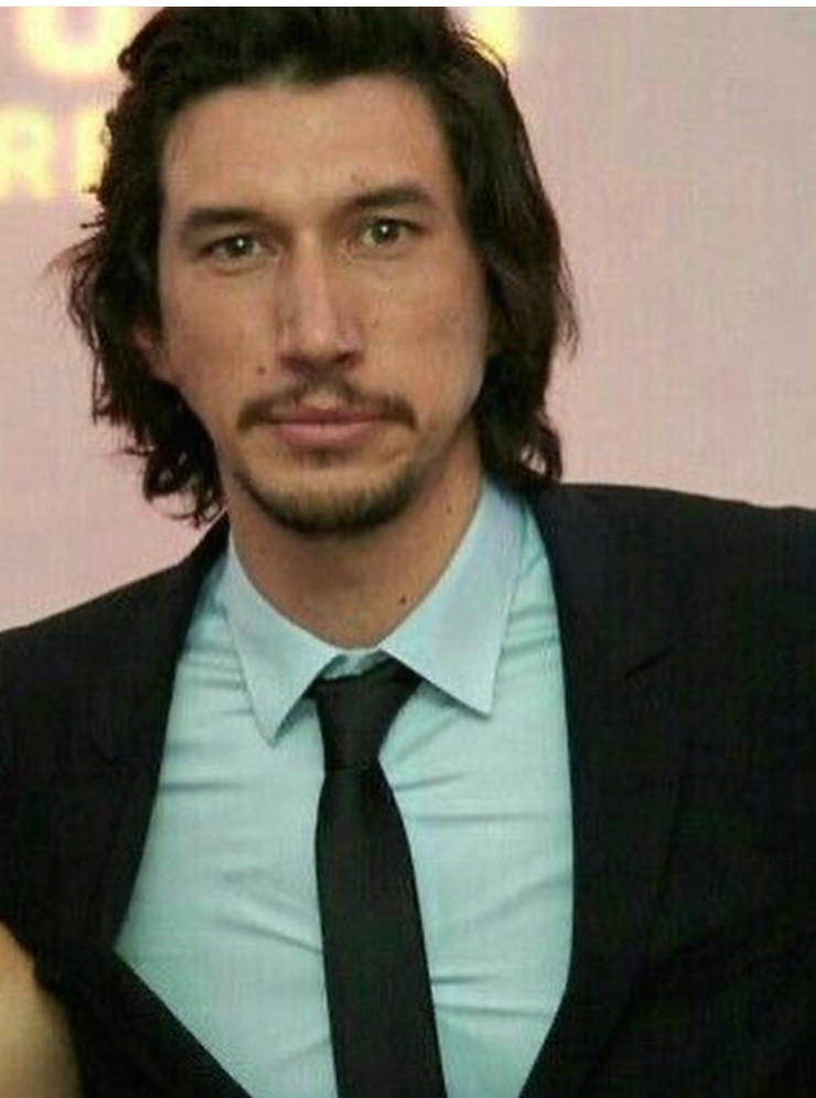 Picture of Adam Driver
