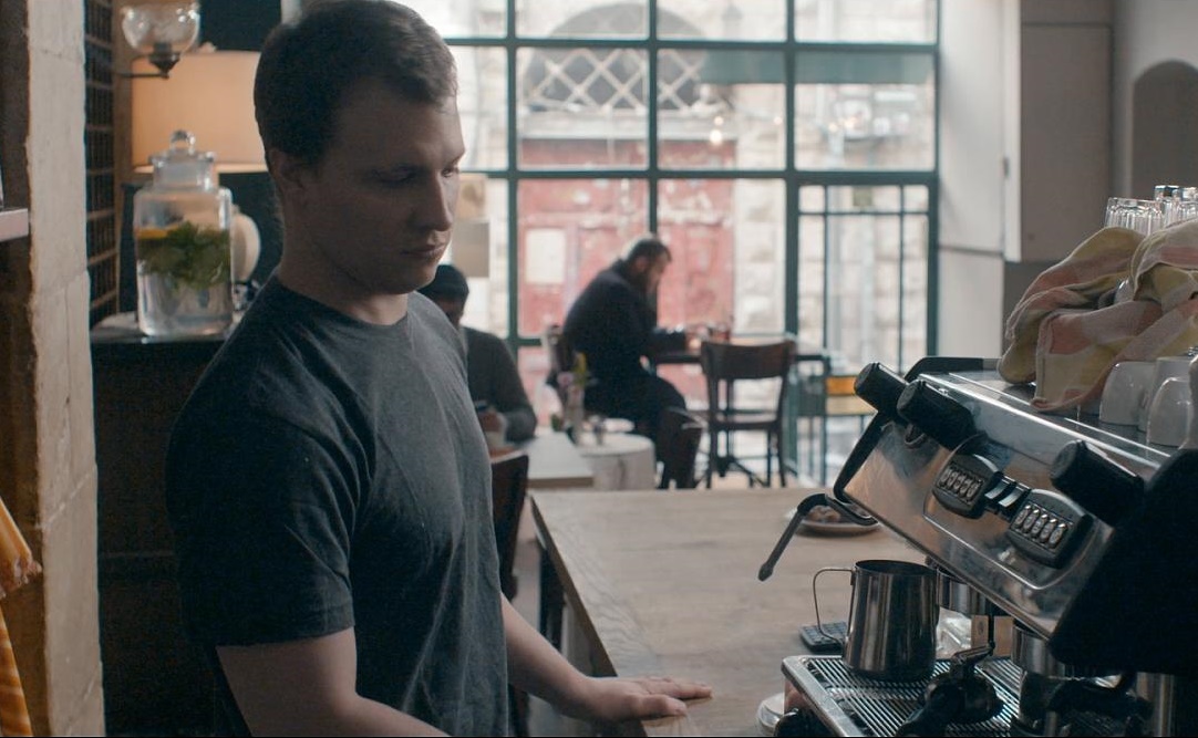 Picture of The Cakemaker