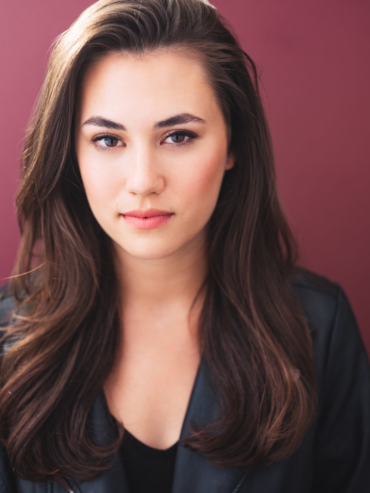 Image of Lilly Brown