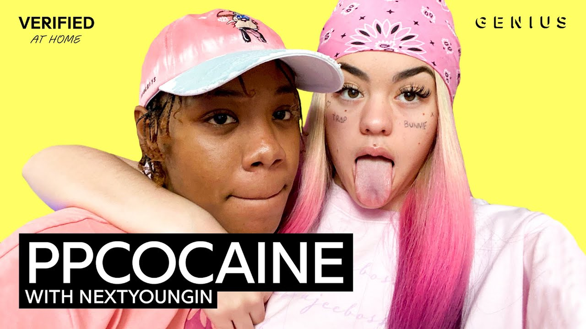 Ppcocaine picture