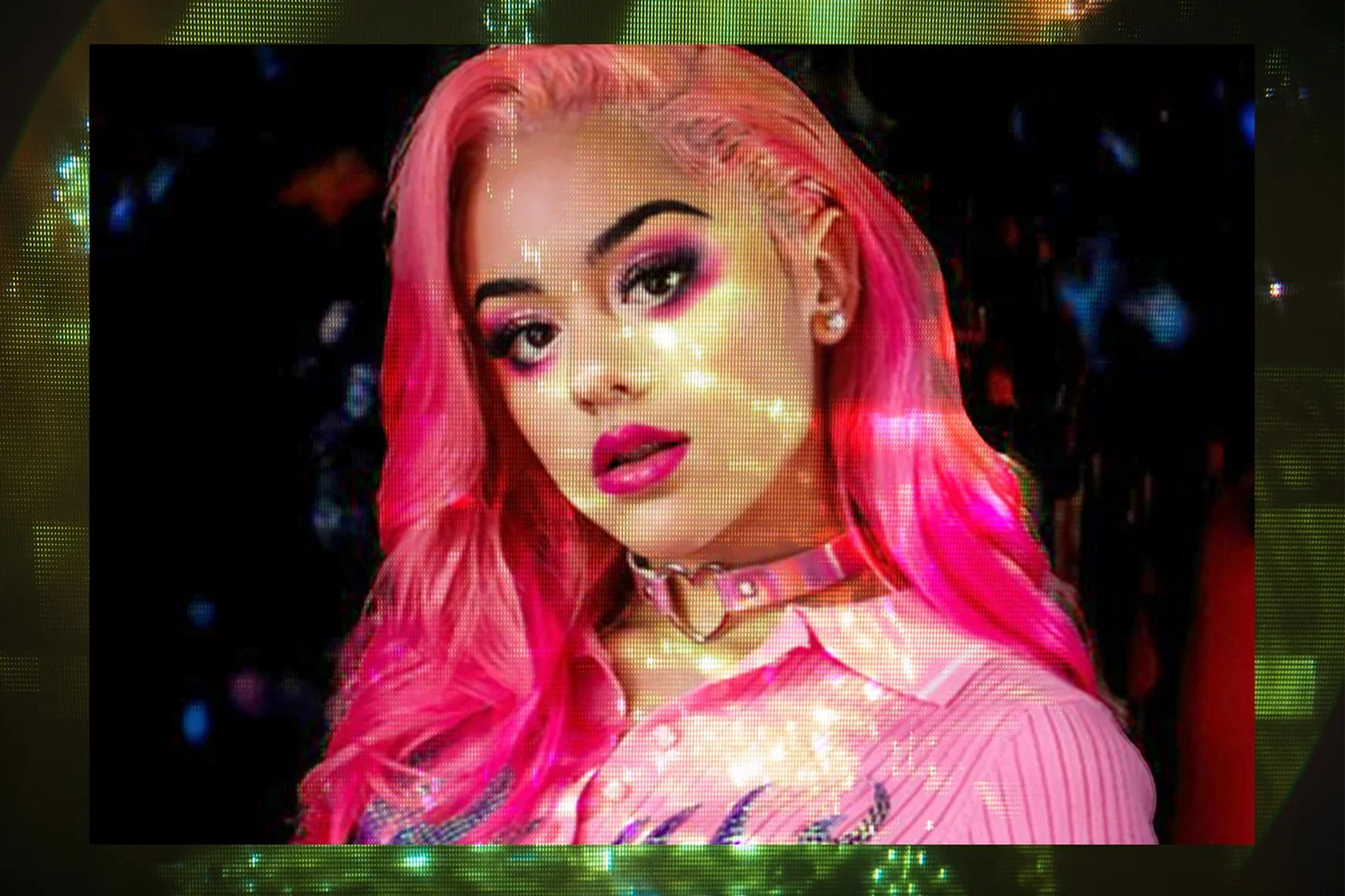 Picture of Ppcocaine