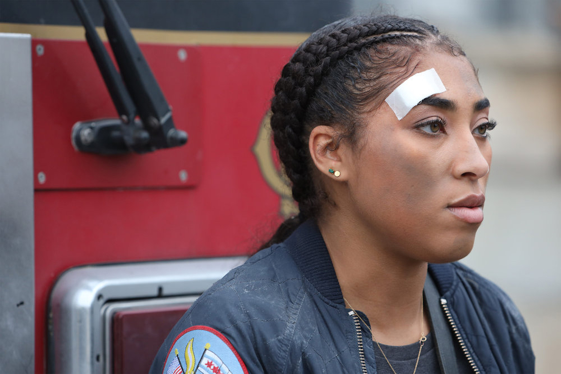 Picture of Gianna Mackey