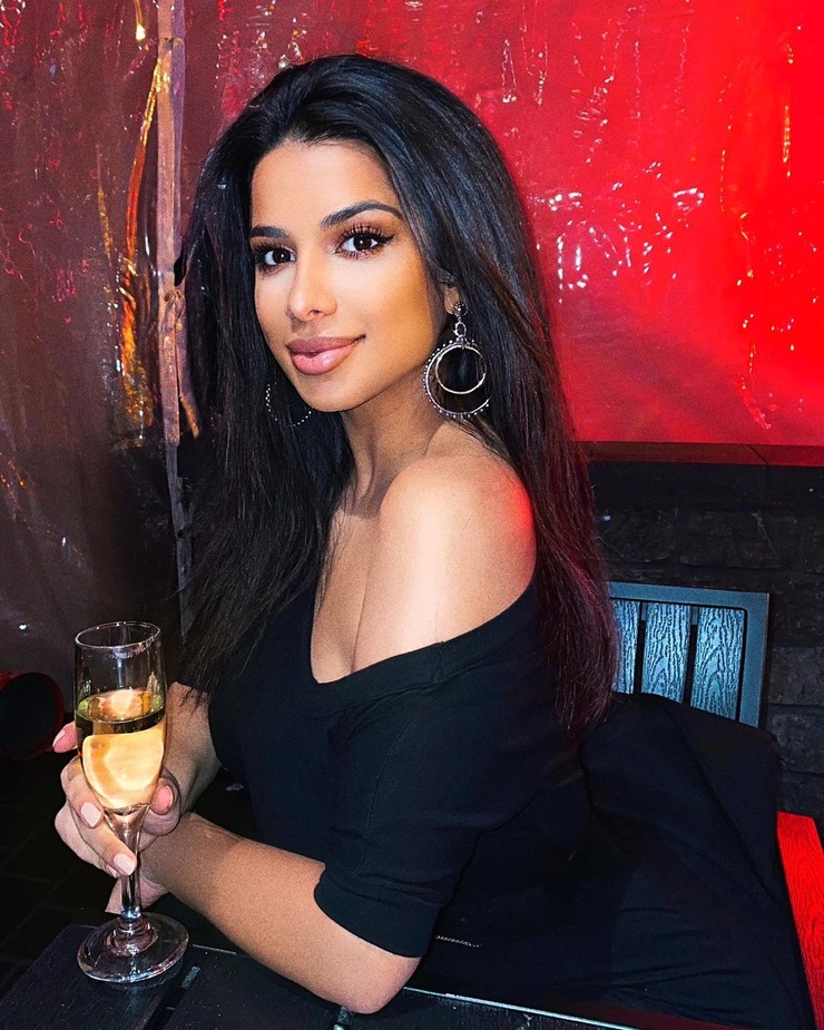 Picture of Sabina Chka