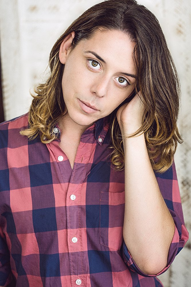 Image of Jason Greene