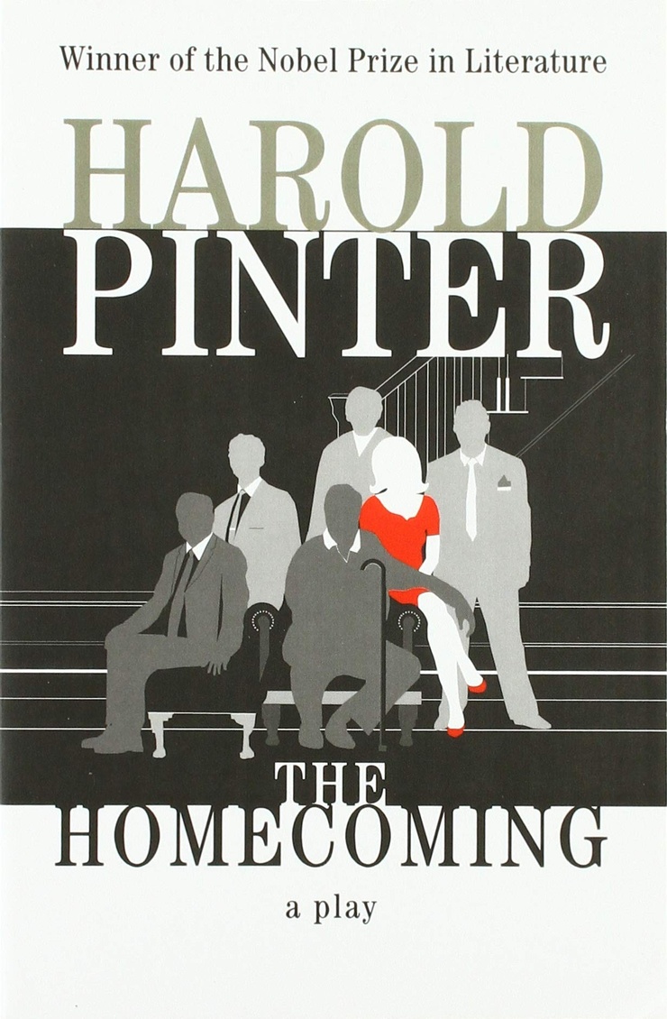 Picture of The Homecoming
