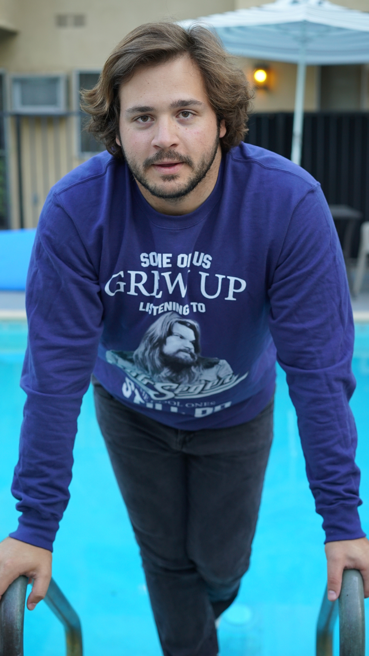 Image of Michael Strassner