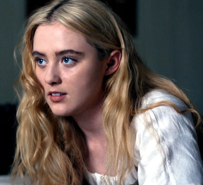 Picture of Kathryn Newton