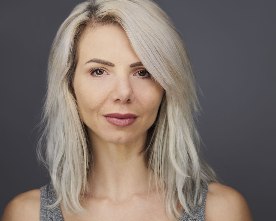 Picture of Marlain Angelides