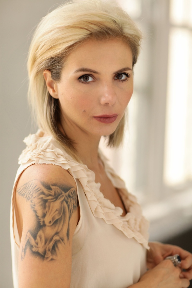 Picture of Marlain Angelides