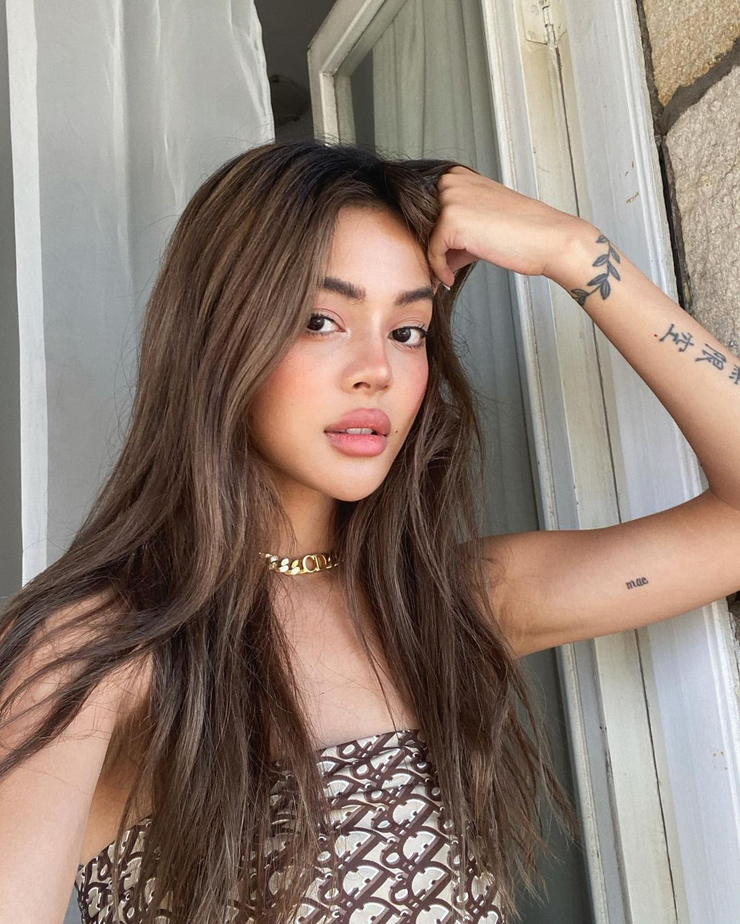 Picture of Lily Maymac