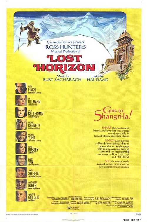 Lost Horizon picture