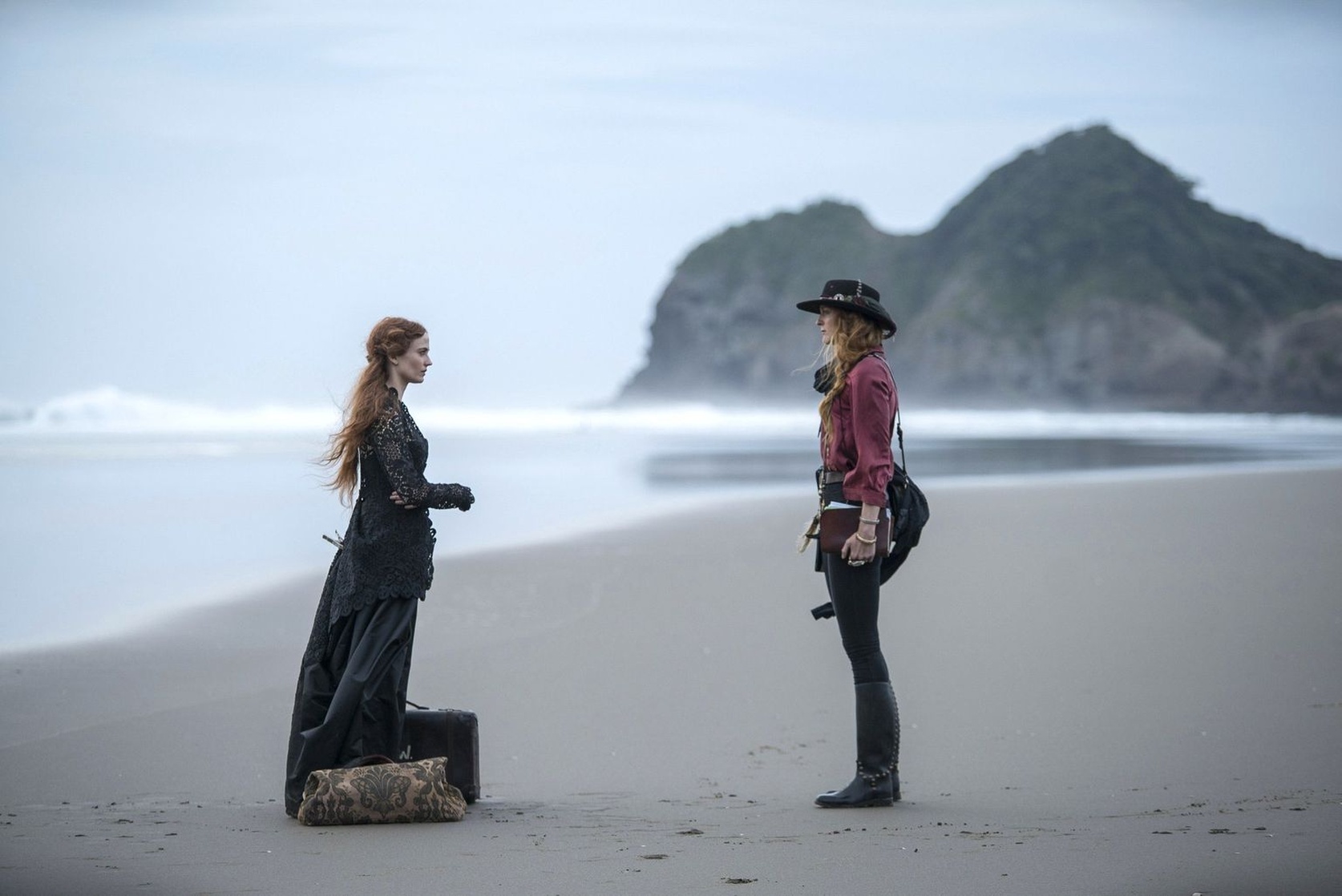 Picture of The Luminaries