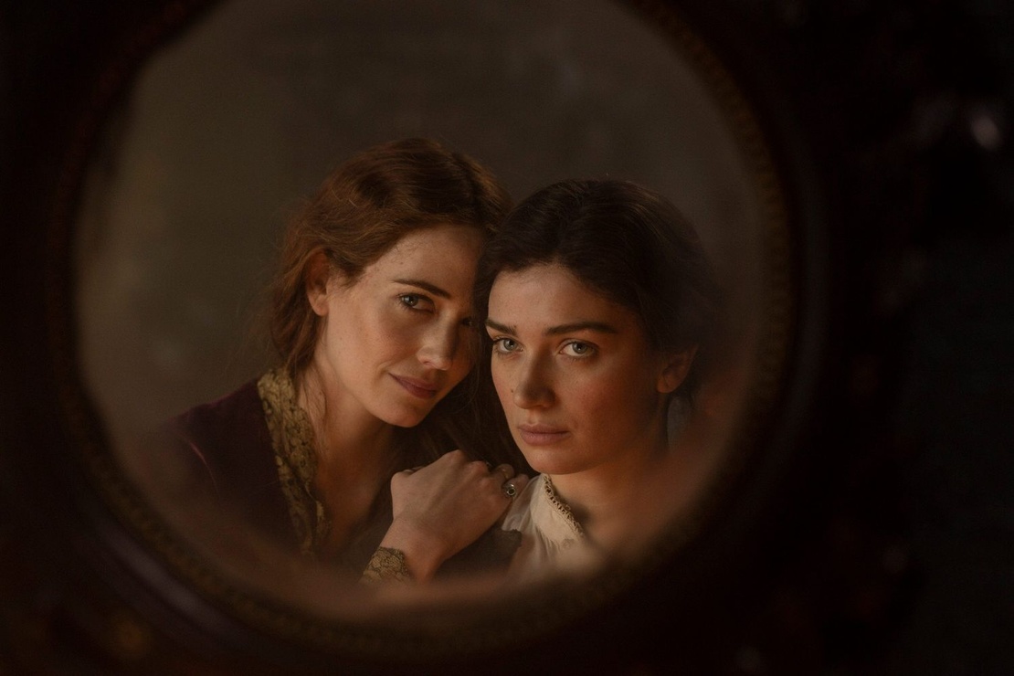 The Luminaries image