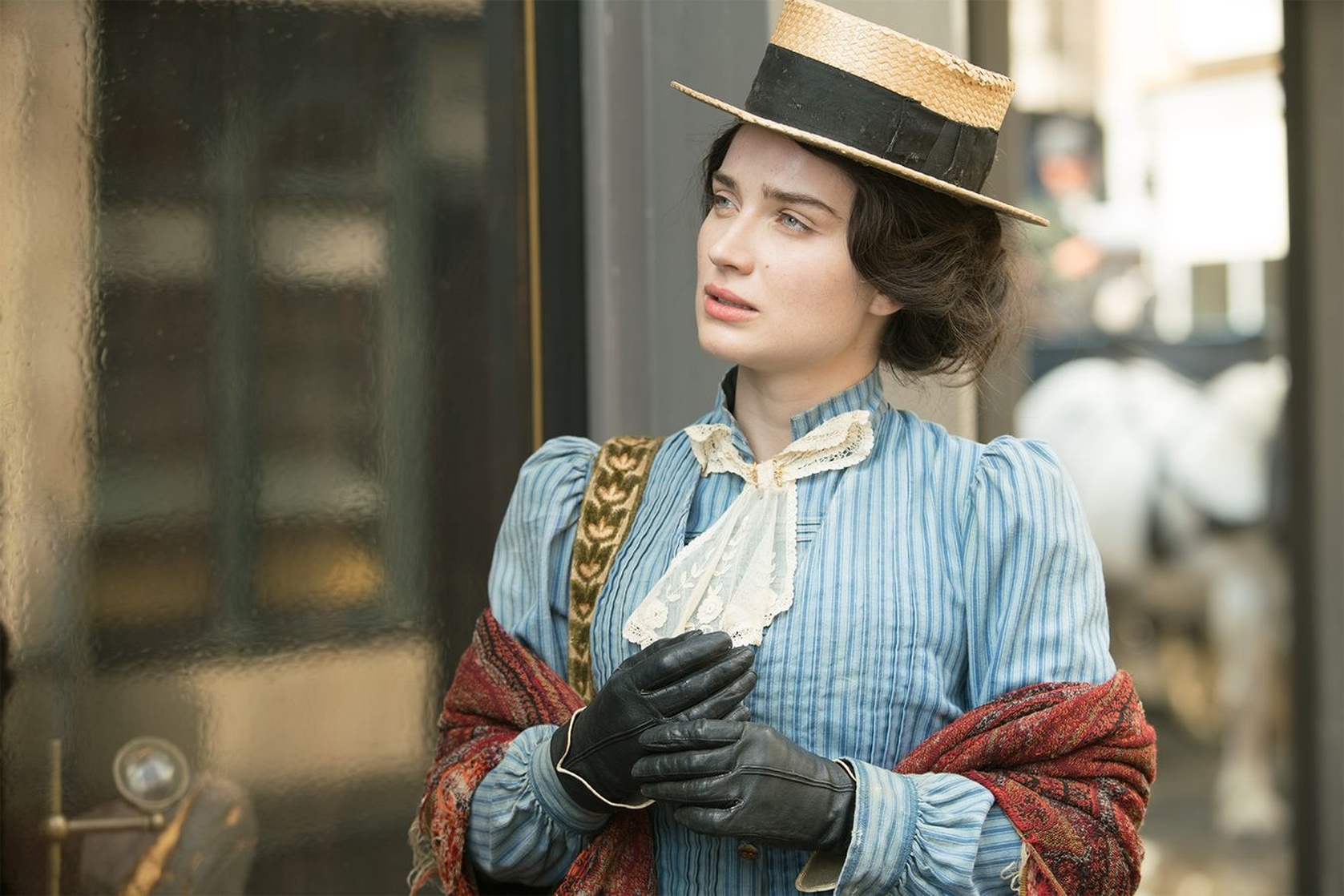 Picture of The Luminaries