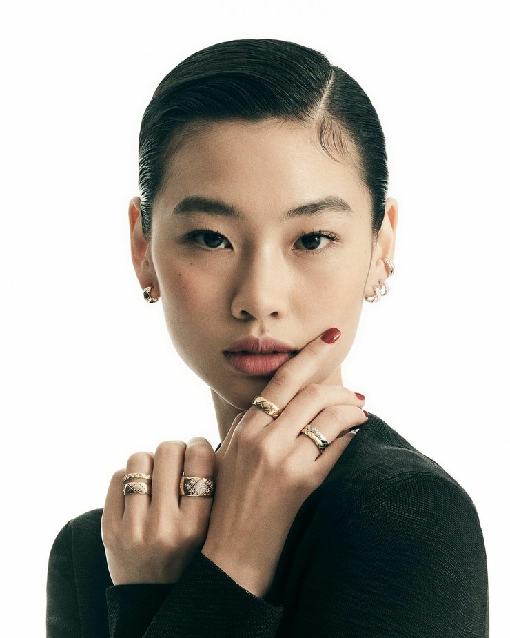 Picture of Jung Ho Yeon