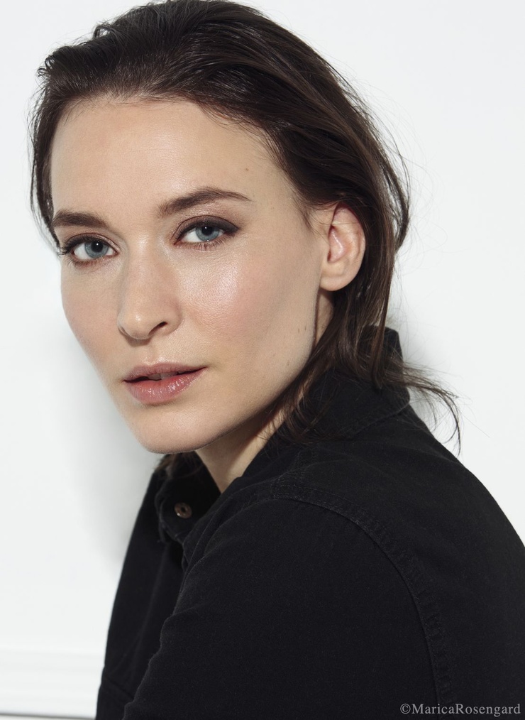 Picture of Josefin Asplund