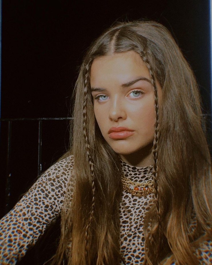 Picture of Maisie Kate Young