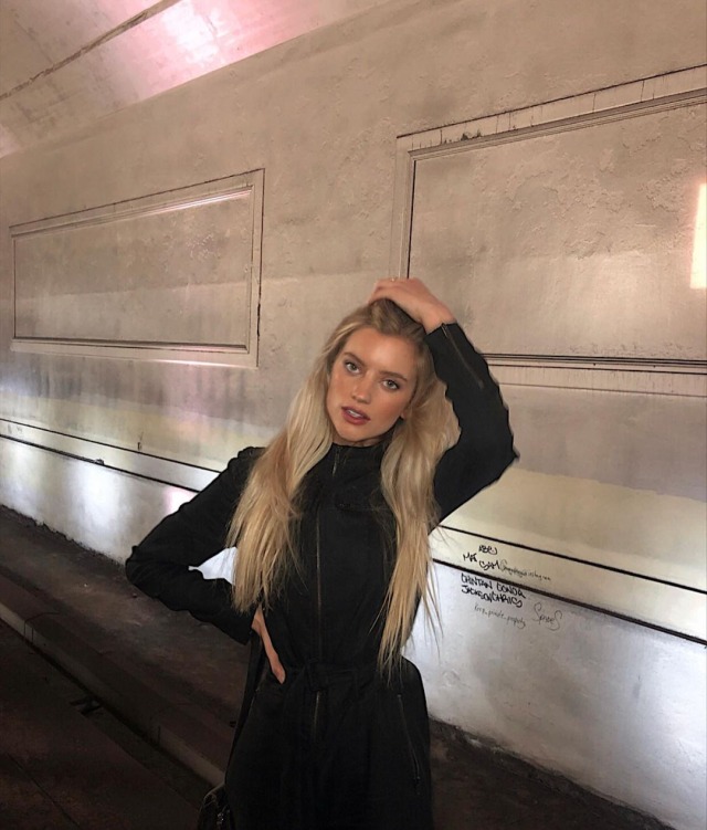 Picture of Mia Healey