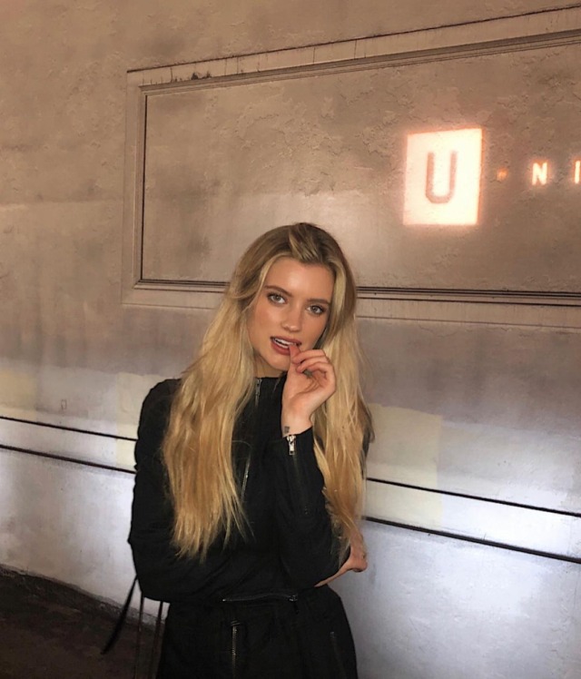 Picture of Mia Healey