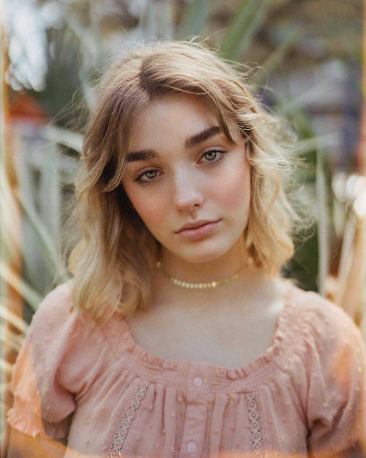 Image of Avrey Ovard