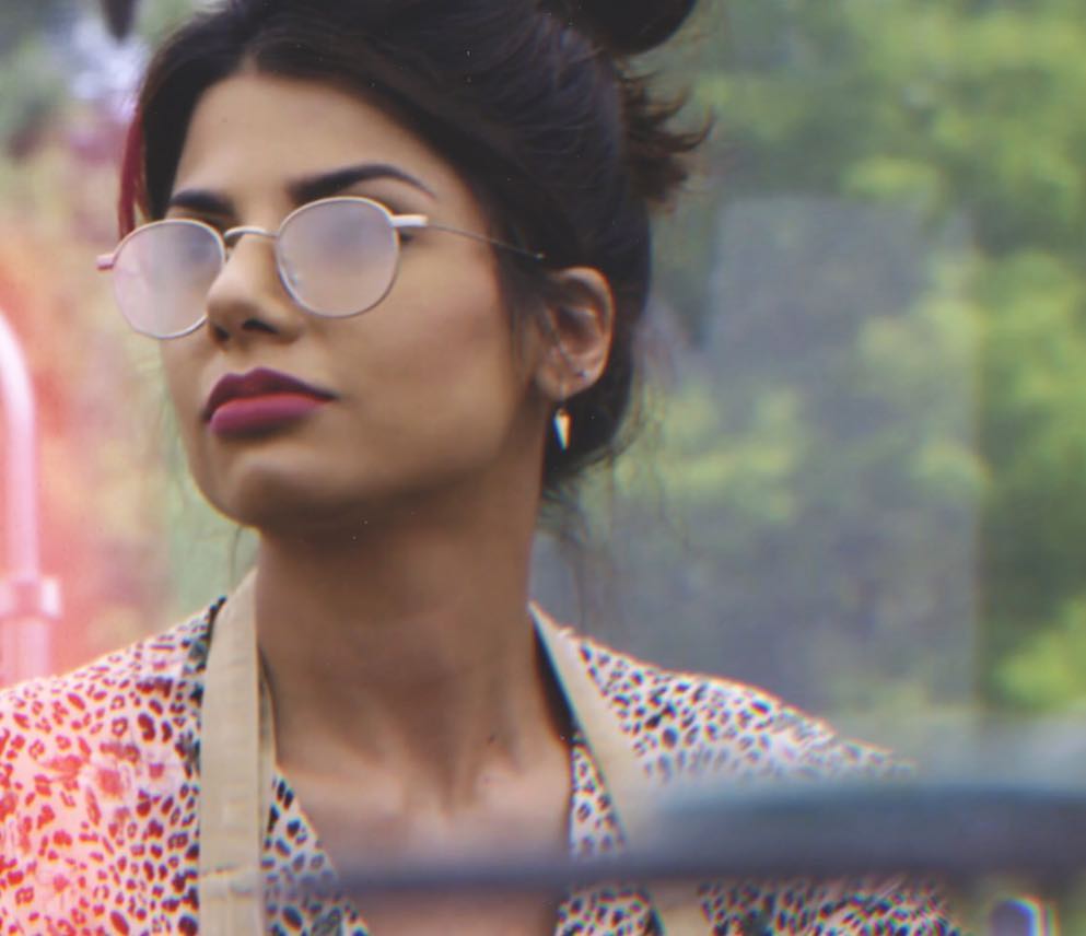 Picture of Ruby Bhogal