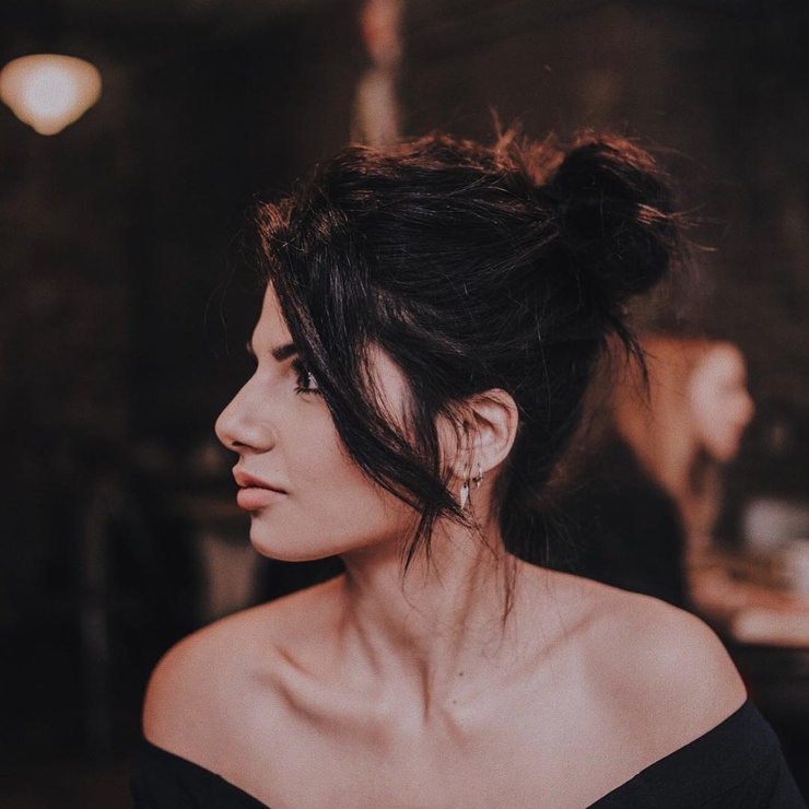 Picture of Ruby Bhogal