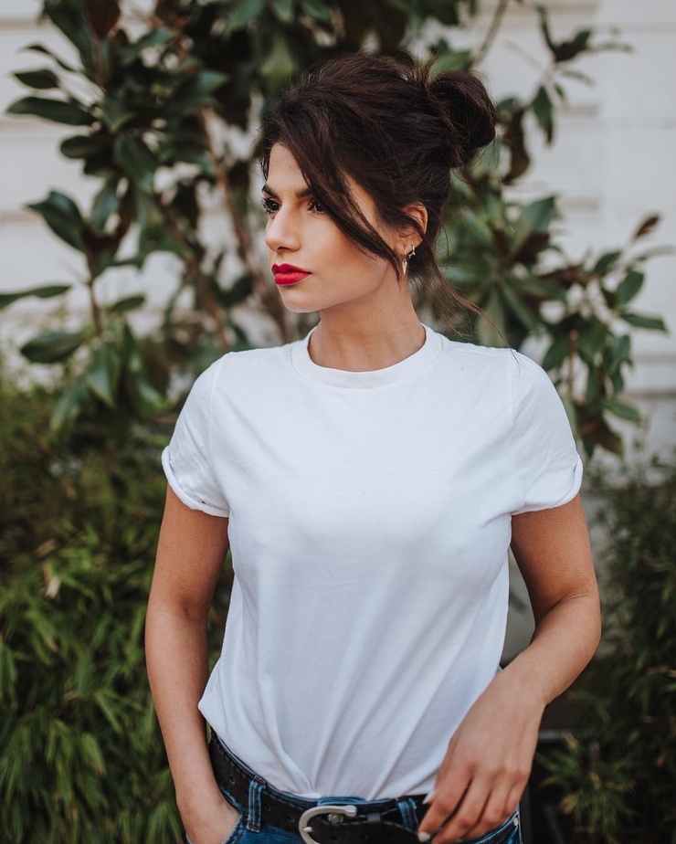 Picture of Ruby Bhogal