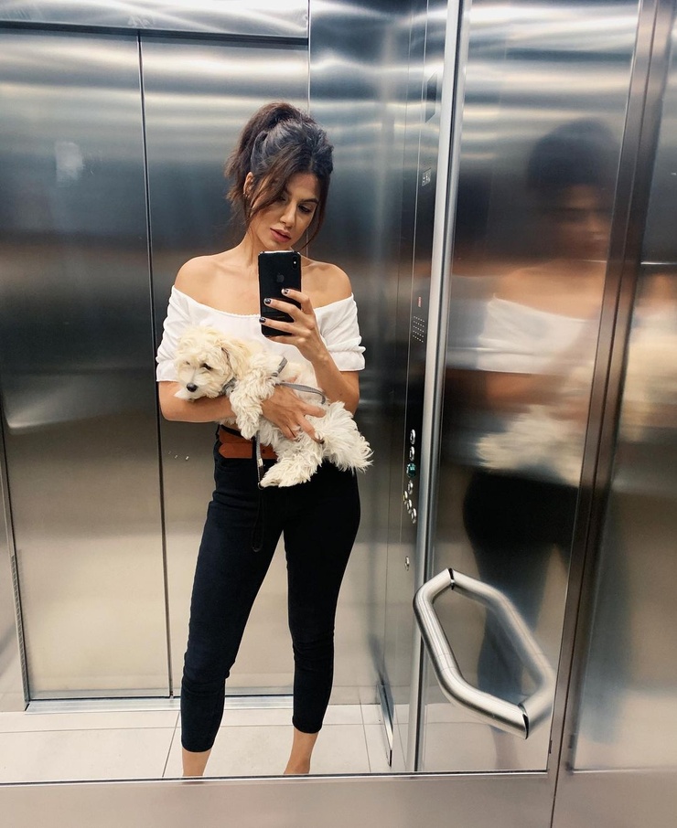 Picture of Ruby Bhogal