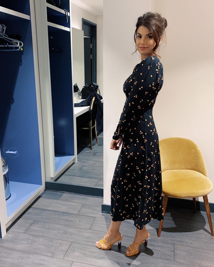 Picture of Ruby Bhogal